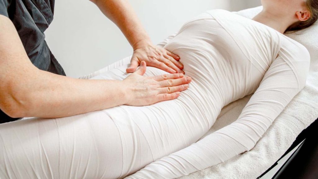 Do Body Wraps Help You Lose Inches Do Body Wraps Help You Lose Inches